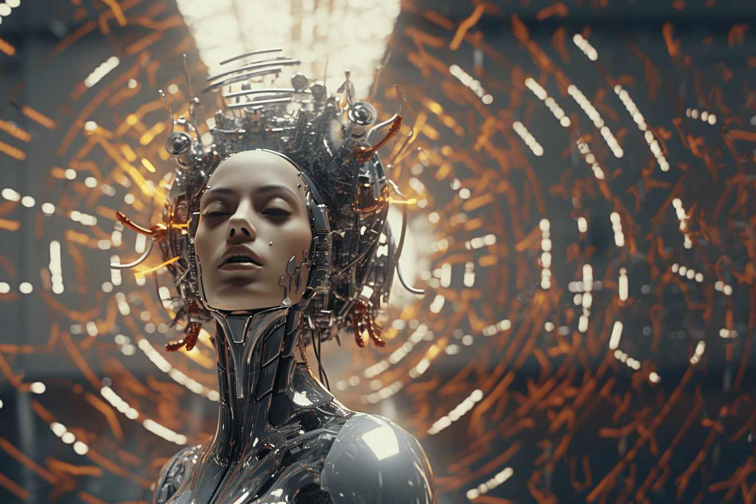 O que é Inteligência Artificial e como ela está mudando o mundo? - Tk Santos